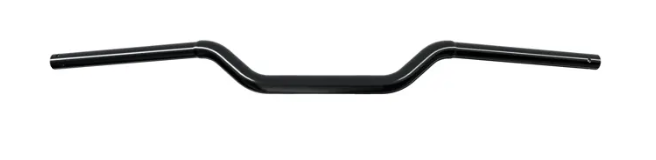 Moto Handlebars, Black – Indian Motorcycle Orange County
