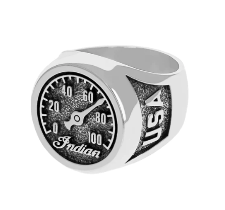Indian Motorcycle Speedometer – Indian Motorcycle Orange County