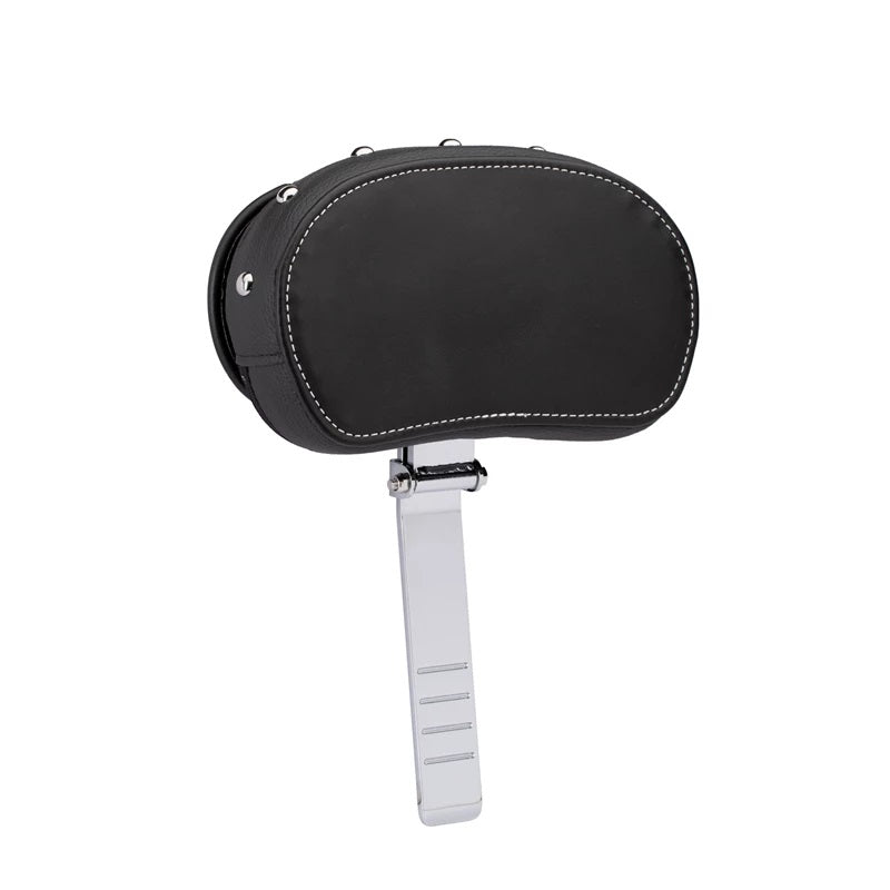 Rider Backrest Pad – Indian Motorcycle Orange County