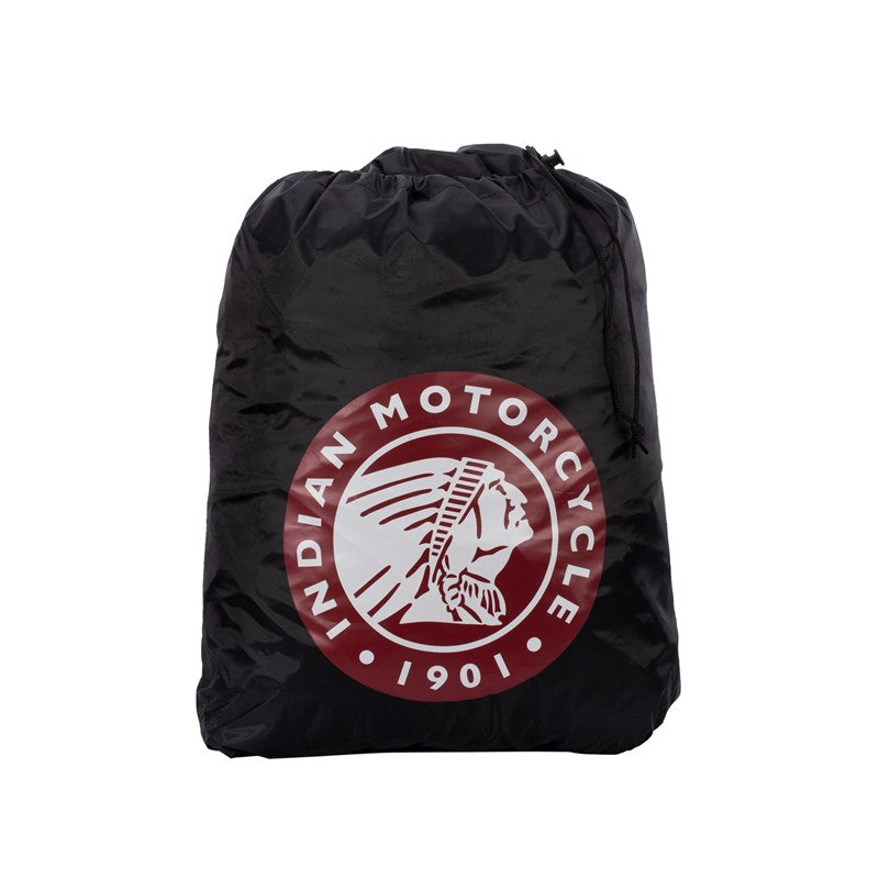 Indian Roadmaster Full All-Weather Cover, Black – Indian Motorcycle ...