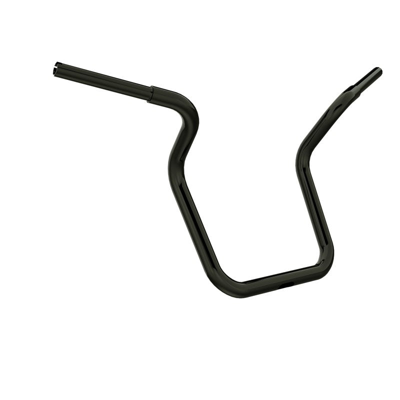 Mid Rise Handlebar Kit, Gloss Black (Chieftain & Roadmaster) – Indian ...