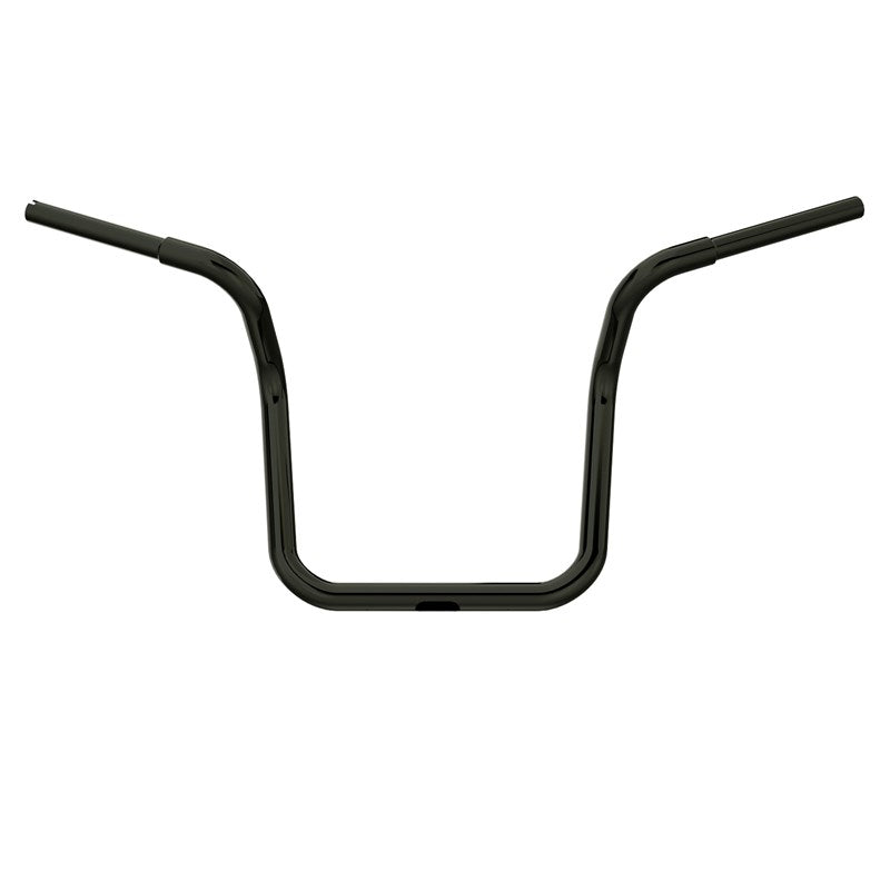 Mid Rise Handlebar Kit, Gloss Black (Chieftain & Roadmaster) – Indian ...